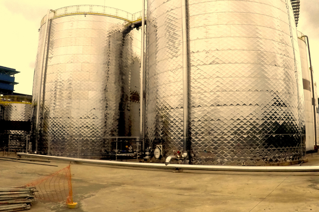 Electric trace and steam trace: Industrial heating